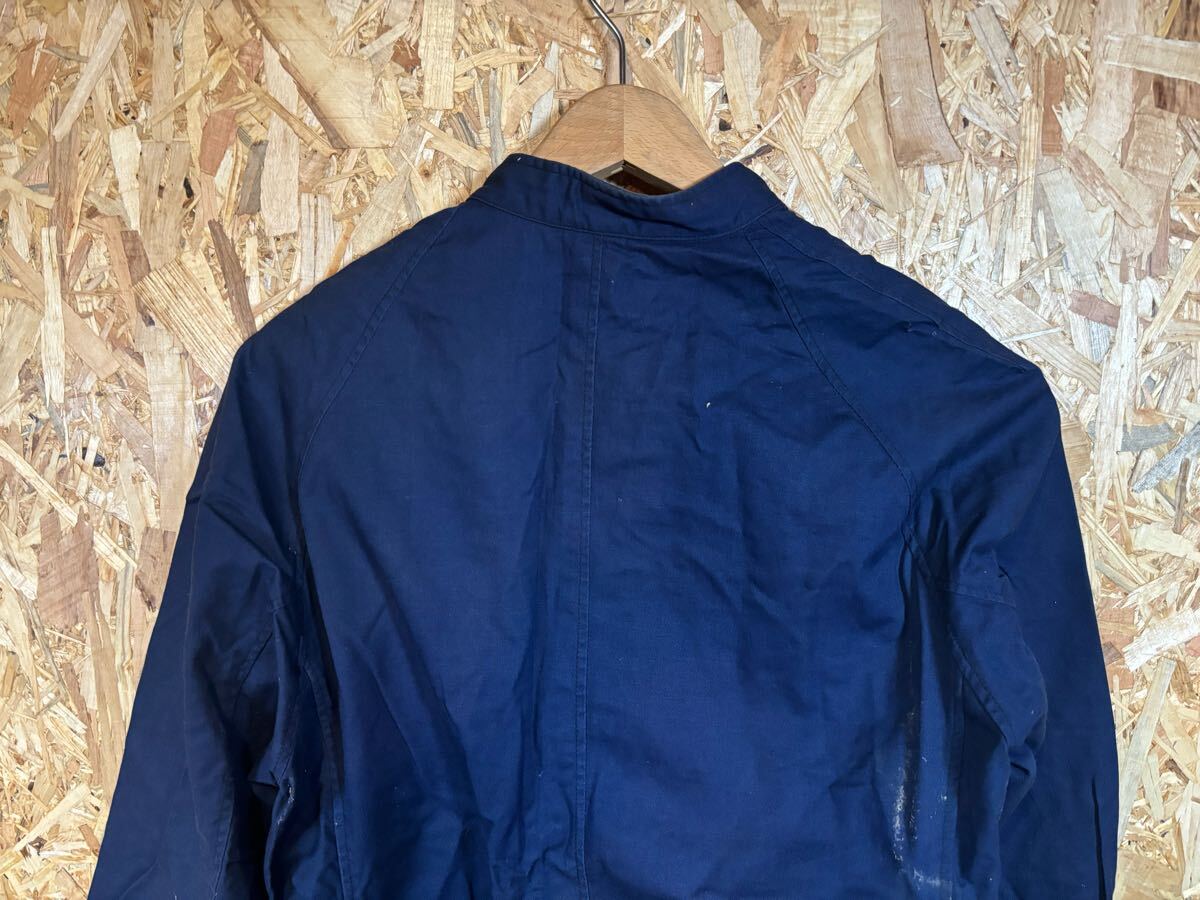 J36 国鉄 制服 上着 並1号 新鉄局 個人装備品 昭和レトロ 当時物 J36 国鉄 制服 上着 並1号 新鉄局 個人装備品 昭和レトロ 当時物