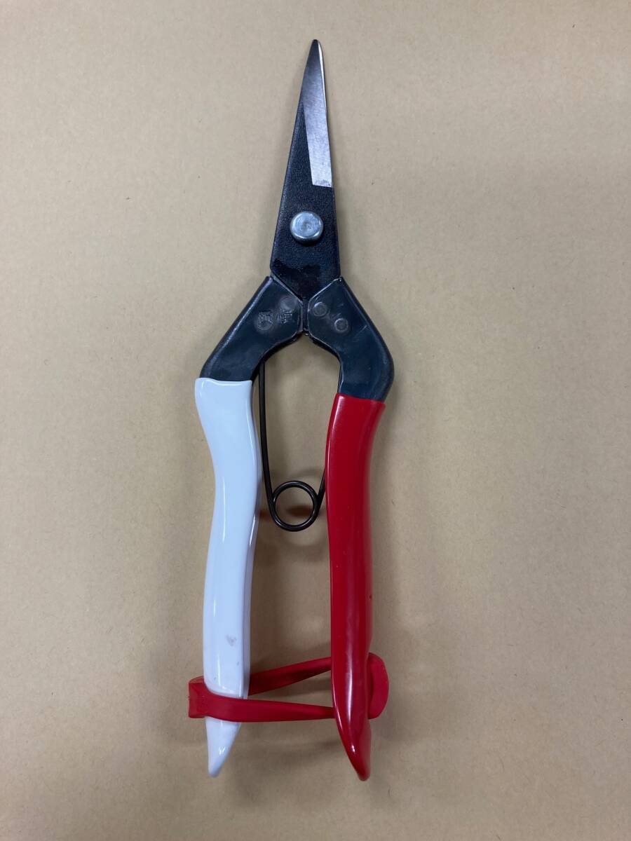 Yahoo!オークション - 未使用 ＃732-P 岡恒 芽切鋏 No.304 BP 1個