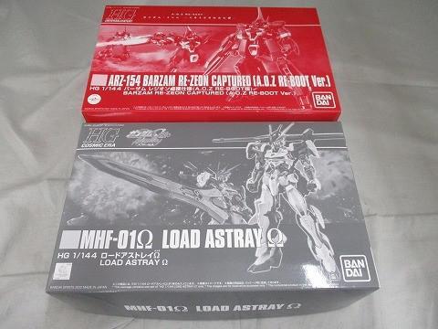 同梱可 未組立 ホビー 機動戦士ガンダム ARZ-154 バーザム MHF-01 ロードアストレイ 1/144 グッズセット(おもちゃ、ゲーム)｜売買されたオークション情報、yahooの商品 ...
