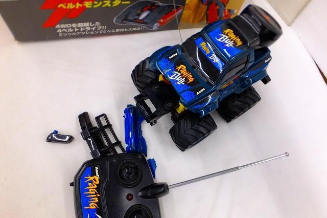 Yahoo!オークション - 【まとめ売り 動作未確】 ホビー RC ベルトモン...