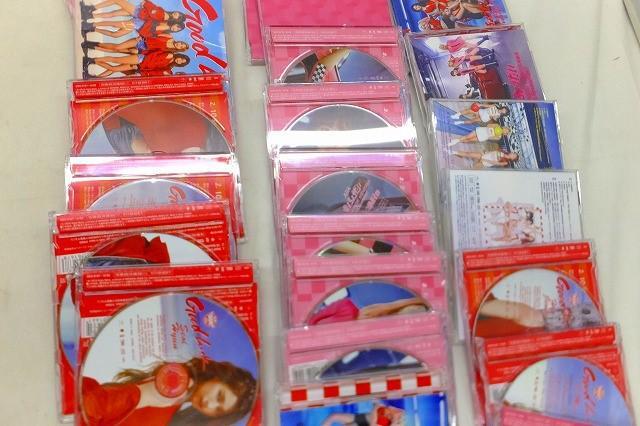 Yahoo!オークション - 【同梱可】訳有 韓流 AOA CD グッズセット