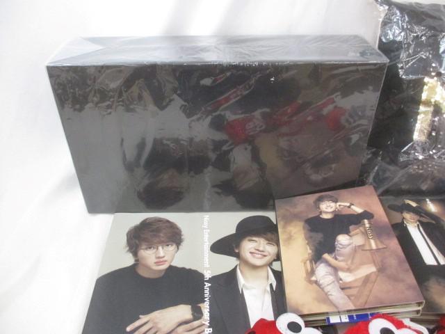同梱可 品 AAA CD Nissy Entertainment 5th Anniversary BEST 初回生産限定 Nissy盤 含む グッズセット(その他)｜売買されたオークション情報 ...