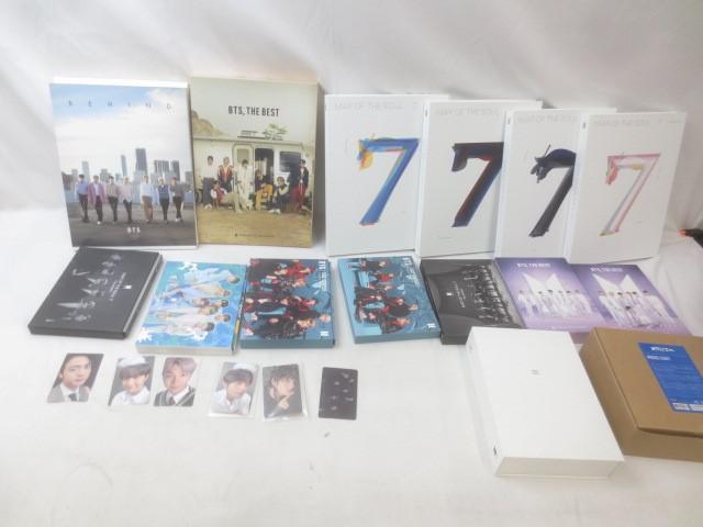 同梱可】中古品 韓流 防弾少年団 BTS トレカ 6枚 FESTA ムード 同梱可】中古品 韓流 防弾少年団 BTS トレカ 6枚 FESTA ムード