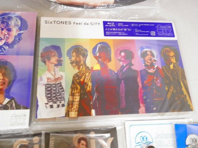 優良品 同梱可】 SixTONES ジェシー Feel da CITY アクスタFets 優良品 同梱可】 SixTONES ジェシー Feel da CITY アクスタFets