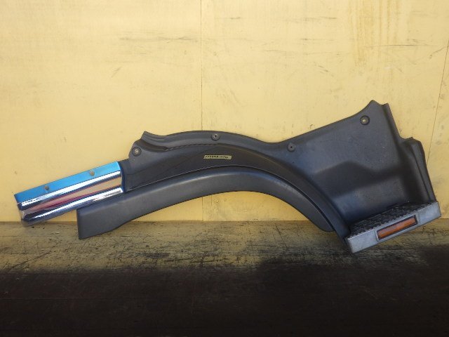 Yahoo!オークション - r5126-34 日野 レンジャープロ フロントフェンダ...
