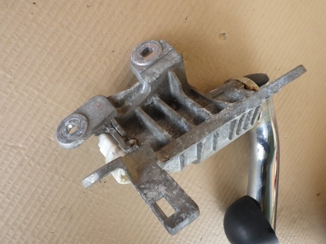 Yahoo!オークション - r644-160 日野 トヨタ ダイナ デュトロ メッキ ...