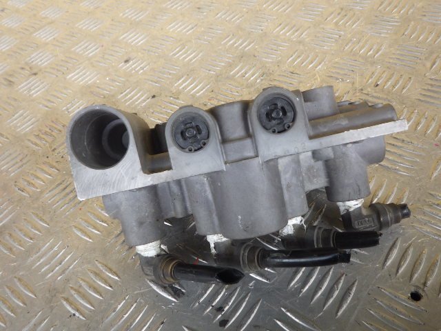 Yahoo!オークション - r672-54 三菱 ふそう スーパーグレート エアーバ...