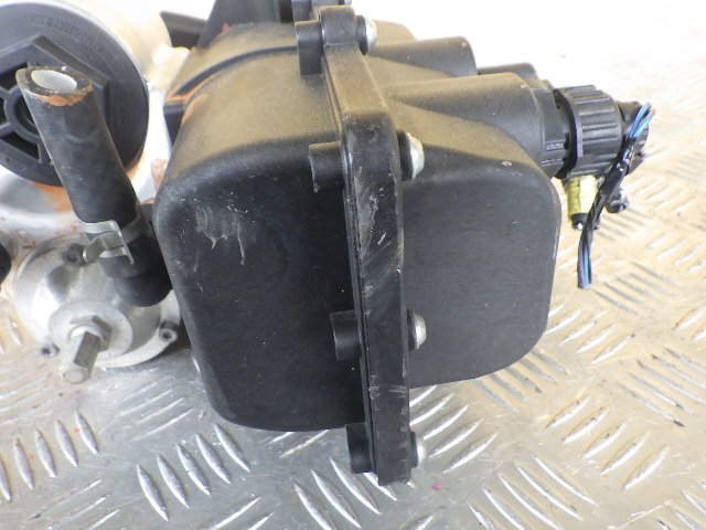 Yahoo!オークション - r672-56 三菱 ふそう スーパーグレート モジュー...