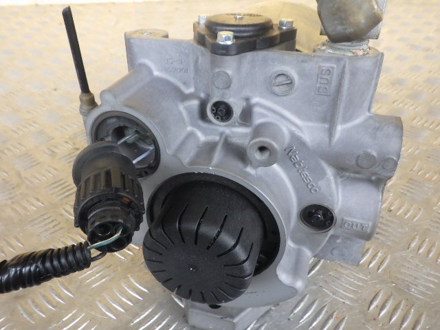 Yahoo!オークション - r672-67 三菱 ふそう スーパーグレート エアード...