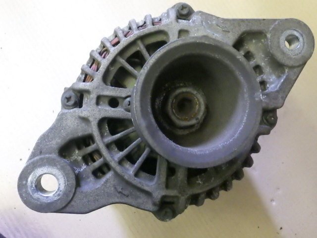 Yahoo!オークション - r452-13 日産 UD トラックス フレンズコンドル ...