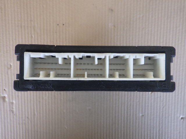 Yahoo!オークション - r4108-67 日野 グランドプロフィア GT14 コント...