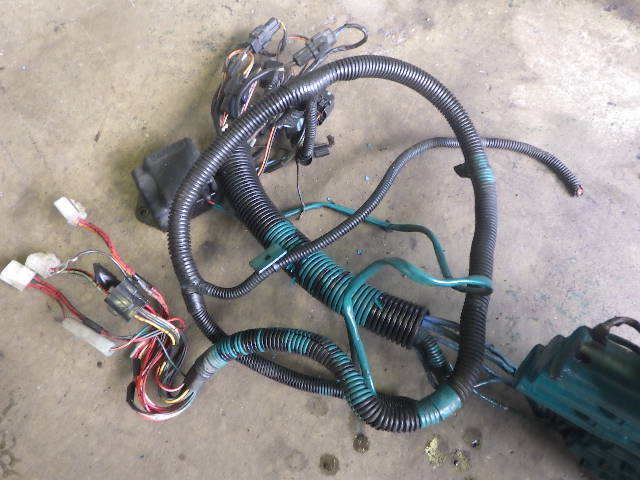 Yahoo!オークション - r3111-70 タダノ クレーン 油圧バルブ 操作レバ...