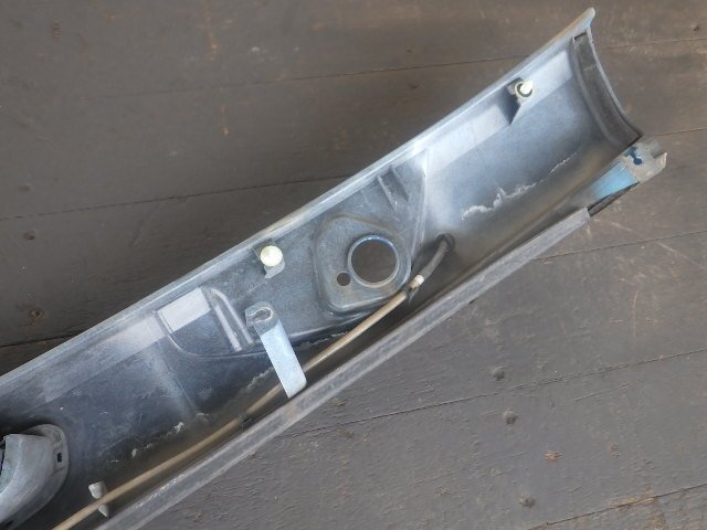 Yahoo!オークション - r5126-52 日野 レンジャープロ ワイパーパネル ...