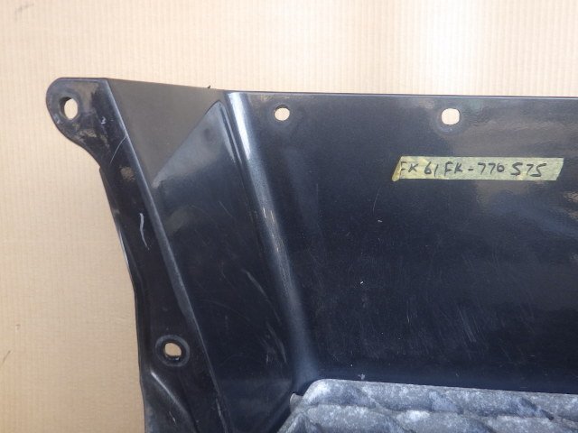 Yahoo!オークション - r672-21 三菱 ふそう ファイター ステップ 右側 ...