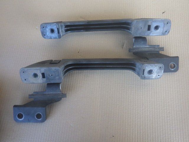 Yahoo!オークション - r623-15 いすゞ フォワード フロントグリップ 左...