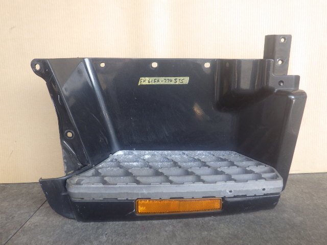 Yahoo!オークション - r672-21 三菱 ふそう ファイター ステップ 右側 ...