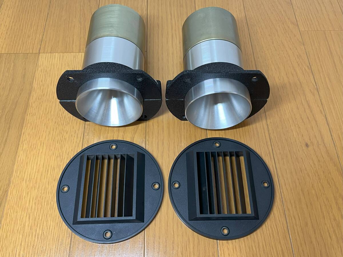 Yahoo!オークション - Lo-D H-70HD ツイーター 1ペア HS-500