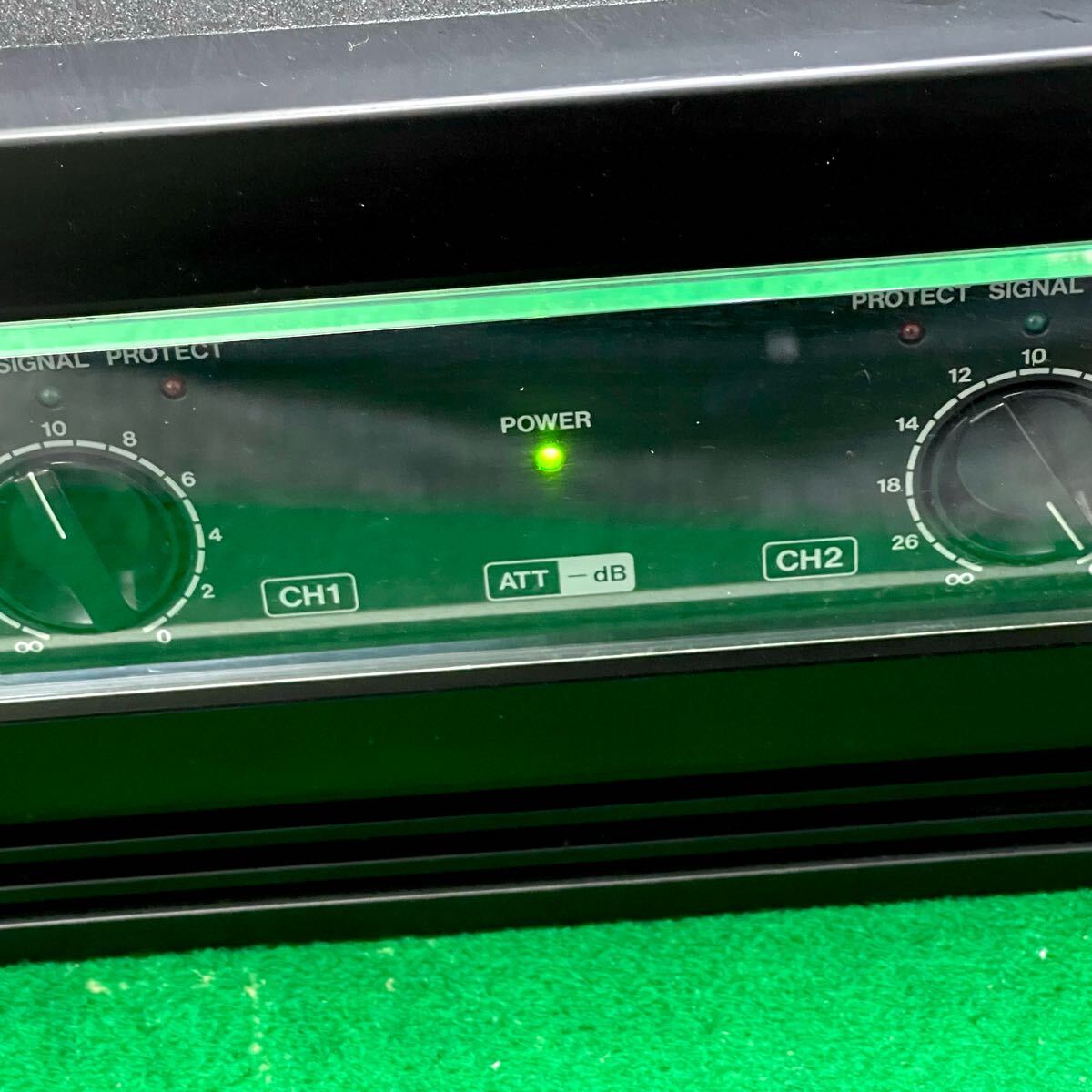 Yahoo!オークション - A 通電確認済/現状渡し Victor/ビクター VOSS PO...