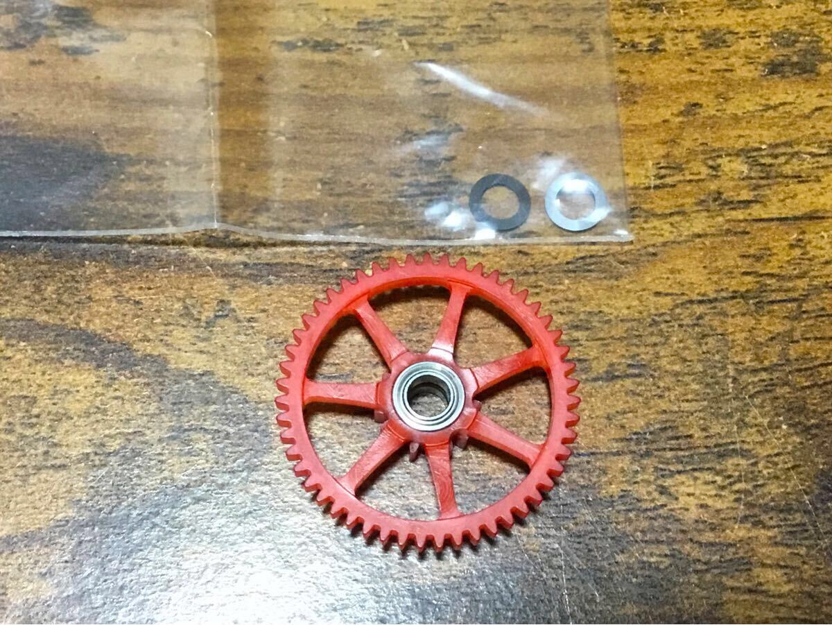 Yahoo!オークション - Avail/ABU/1500C・2500C・4500C・5500C他/2BB/#5...