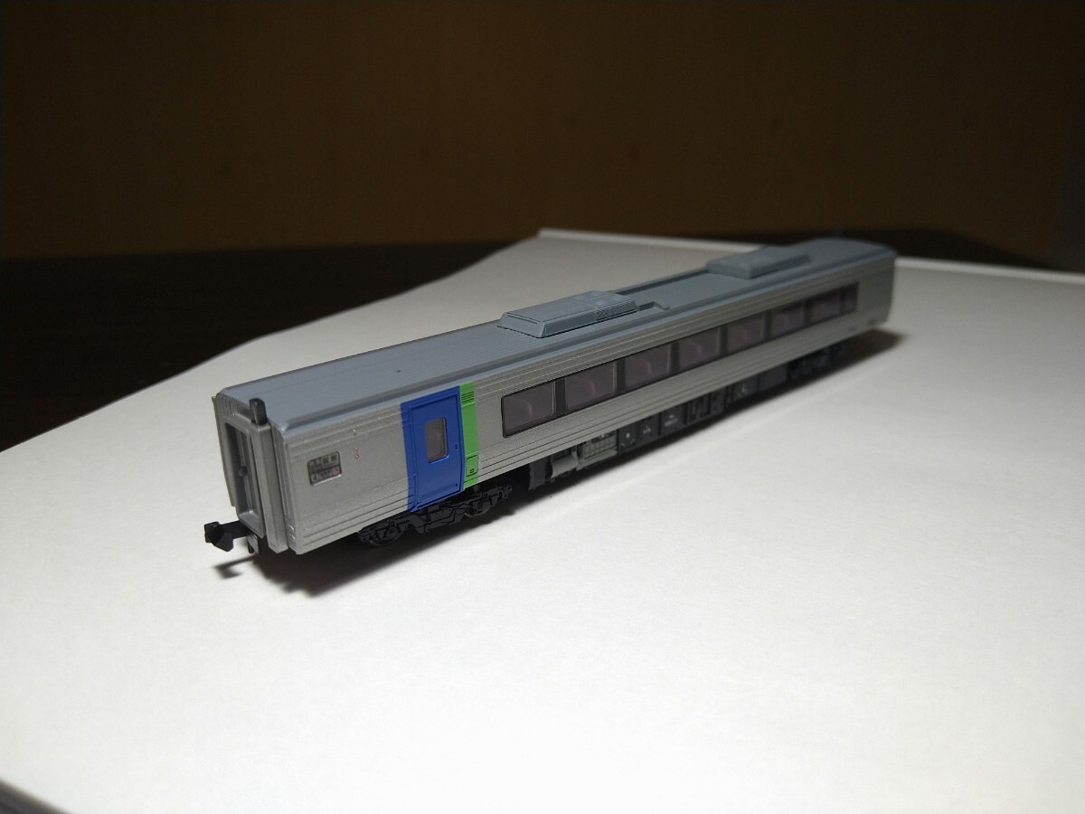 Yahoo!オークション - ）マイクロエース A-0342 キハ281 JR北海道キハ2...