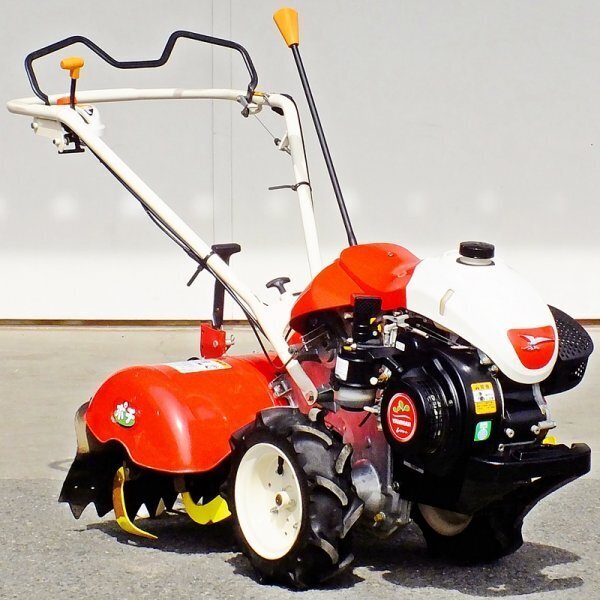 群馬】ヤンマー 6.3馬力 ミニ 耕うん機 ポチ MRT650RZ 耕運幅 群馬】ヤンマー 6.3馬力 ミニ 耕うん機 ポチ MRT650RZ 耕運幅