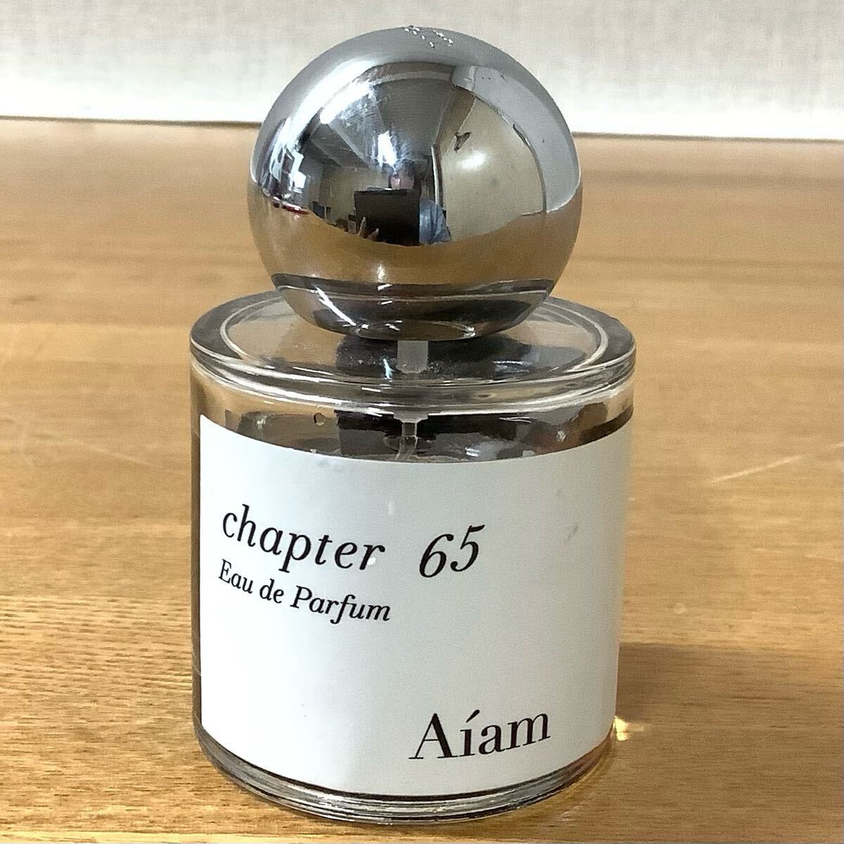 Yahoo!オークション - 【残量約7割程度】Aiam アイアム chapter 65 チ...