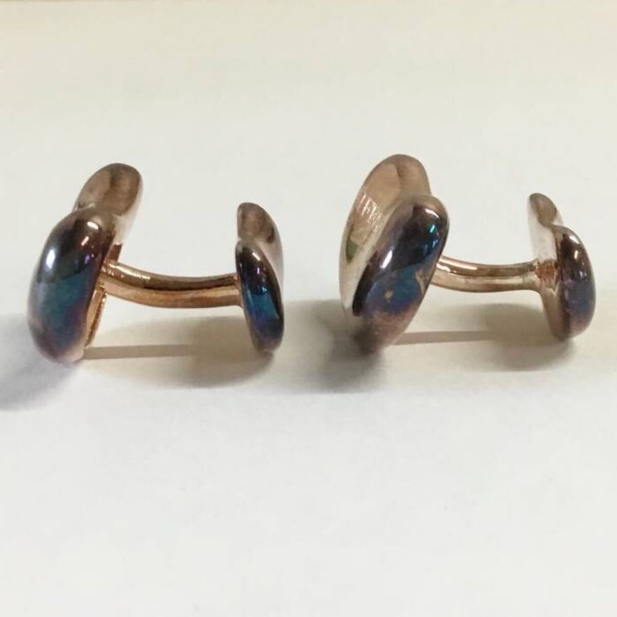 送料無料】TIFFANY&Co. ティファニー ビーンデザイン エルサ 送料無料】TIFFANY&Co. ティファニー ビーンデザイン エルサ