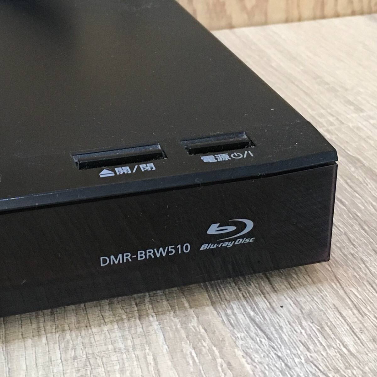 Yahoo!オークション - Panasonic パナソニック DIGA ディーガ Blu-ray ...