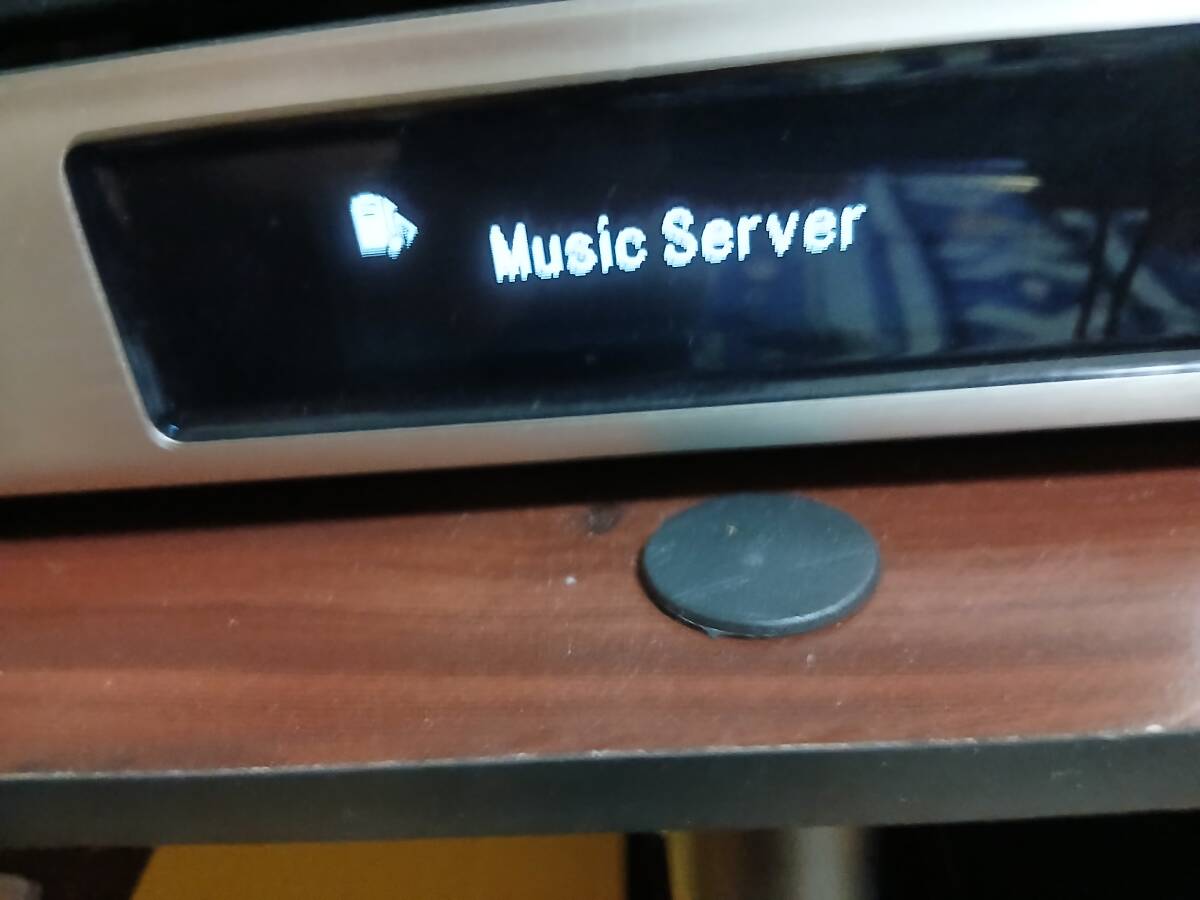 Yahoo!オークション - デノンネットワークプレーヤーDNP-730