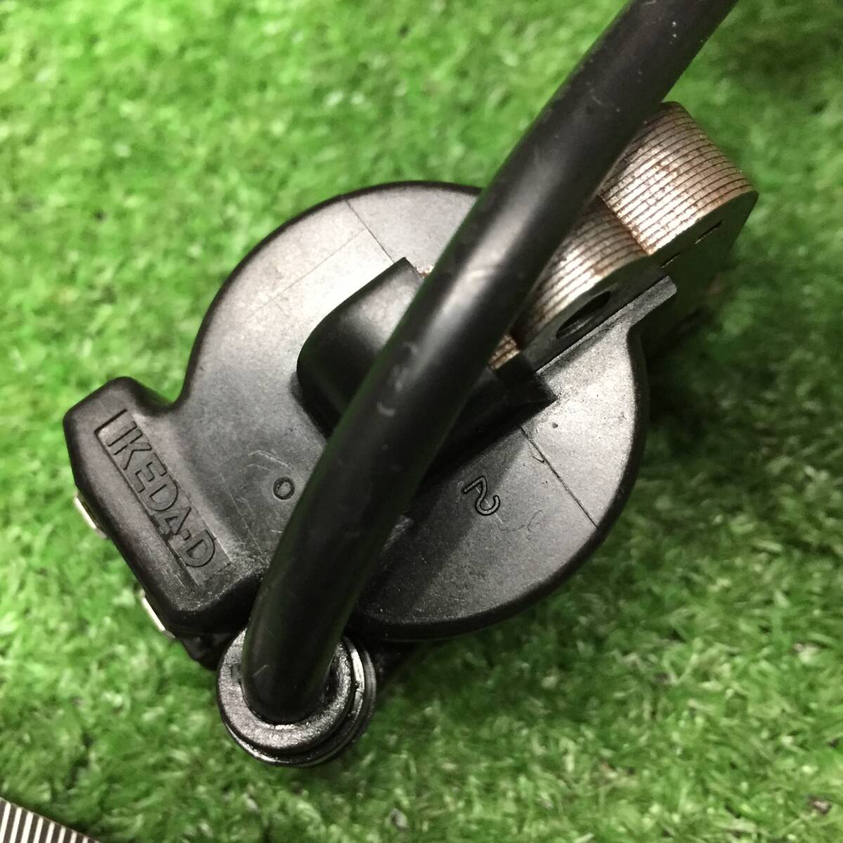 Yahoo!オークション - ゼノア イグニッションコイル BC2300 点火コイル...