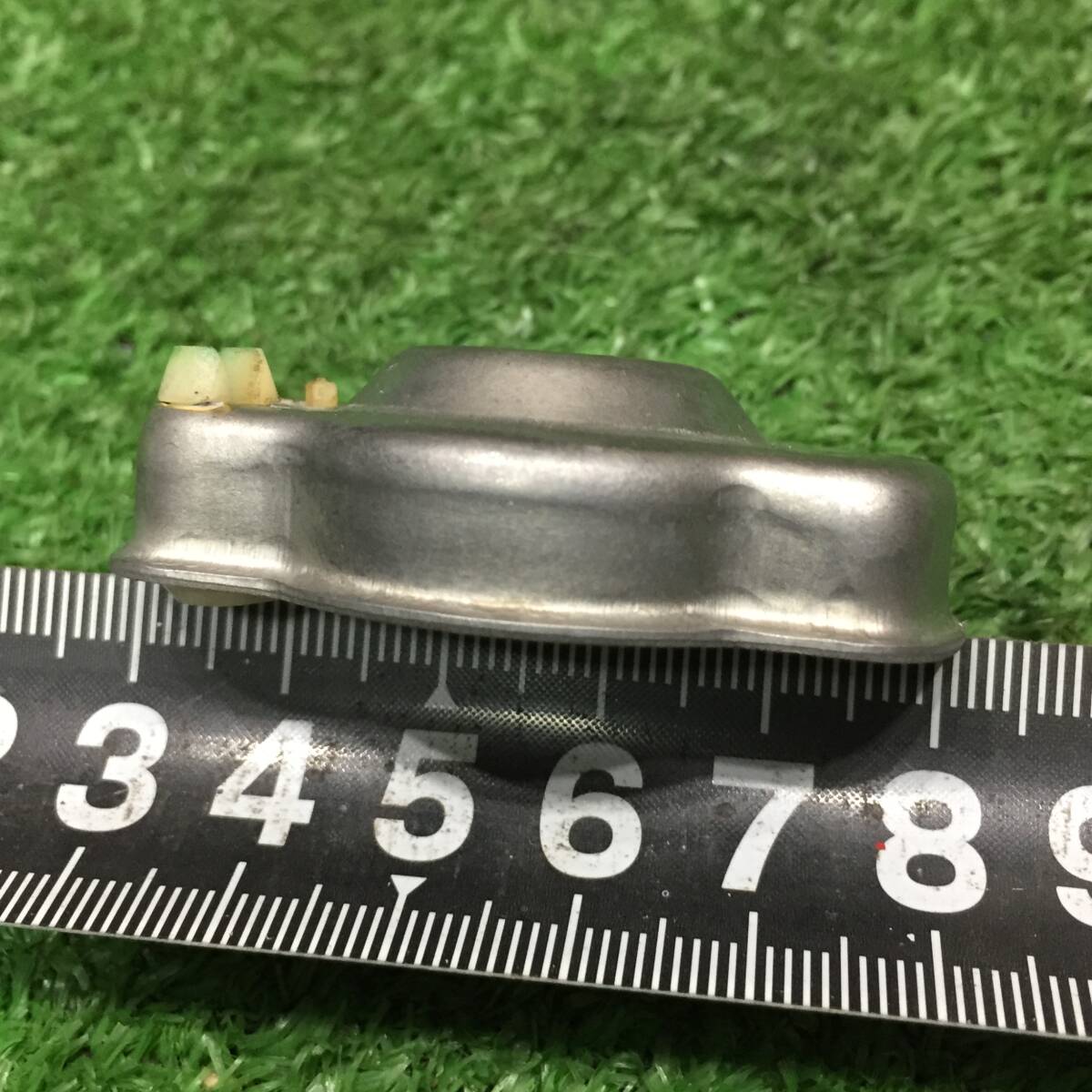 Yahoo!オークション - ゼノア リコイルスタータープーリー BC2300 リコ...