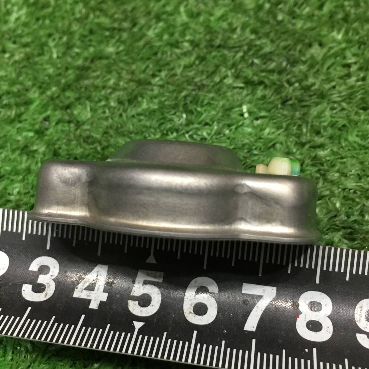 Yahoo!オークション - ゼノア リコイルスタータープーリー BC2300 リコ...