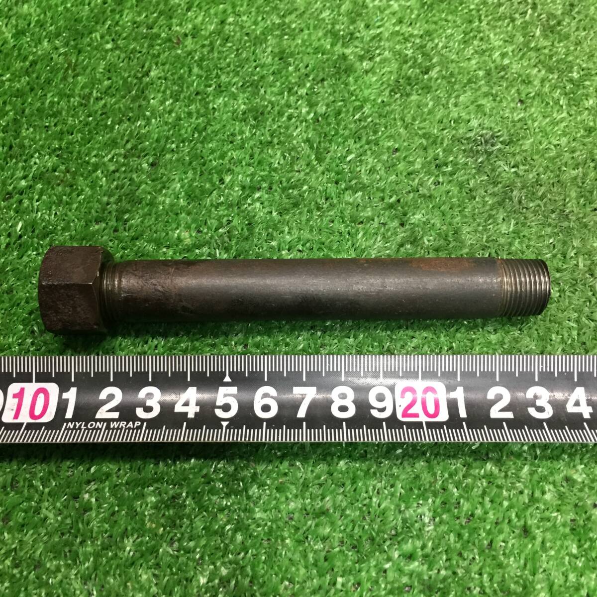 Yahoo!オークション - ヤンマー オイルドレンパイプ NK2 ドレンキャッ...