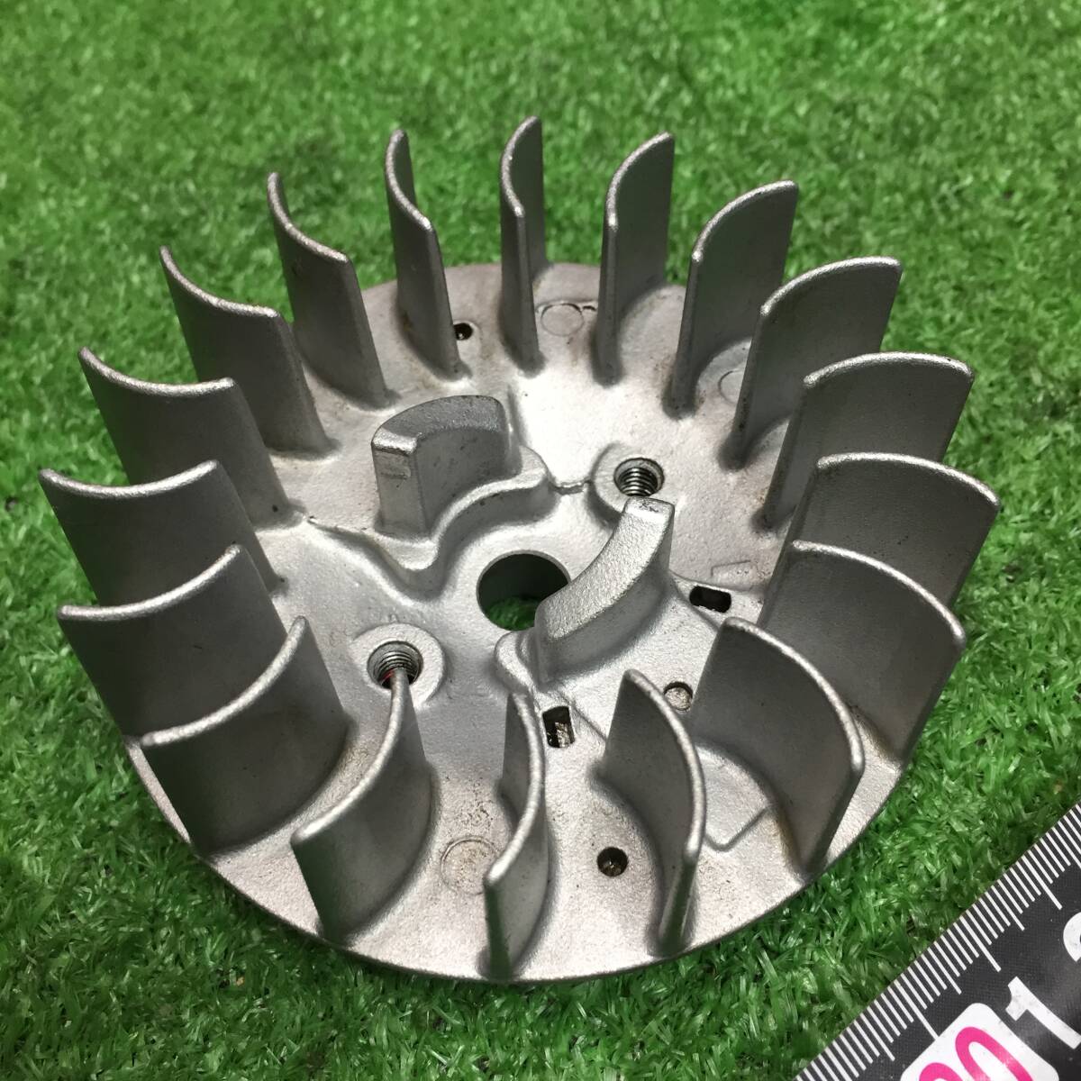 Yahoo!オークション - ロビン フライホイール EC03 ER イグニッション...