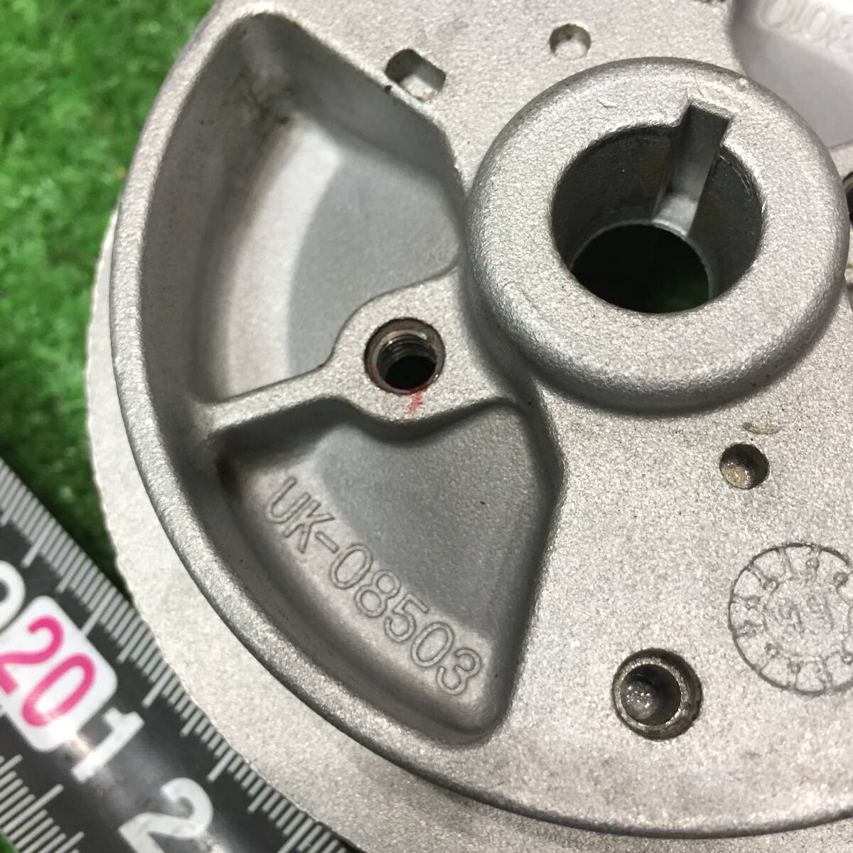 Yahoo!オークション - ロビン フライホイール EC03 ER イグニッション...