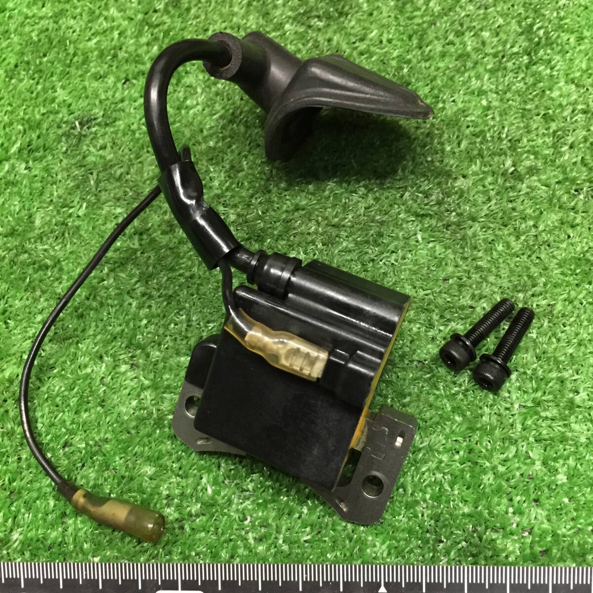 Yahoo!オークション - ロビン イグニッションコイル EC03 ER 点火コイ...