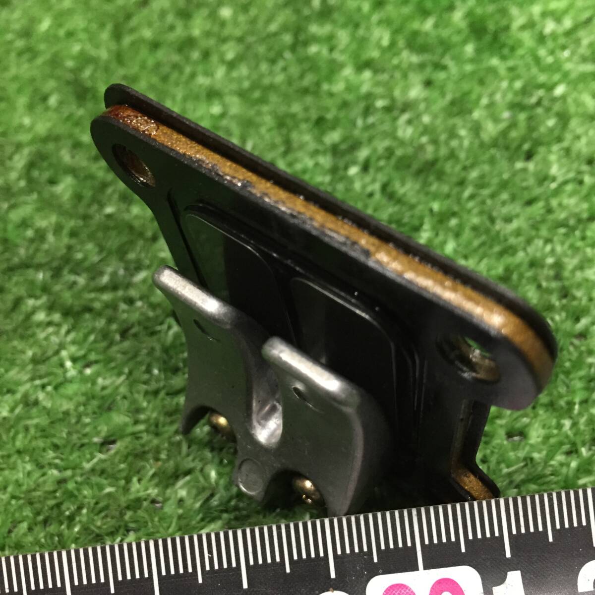 Yahoo!オークション - ロビン リードバルブ EC03ER EC03 EC04 インシュ...