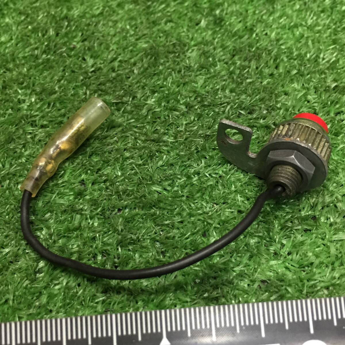 Yahoo!オークション - ビーバー キルスイッチ L4Zs 停止スイッチ STOP...