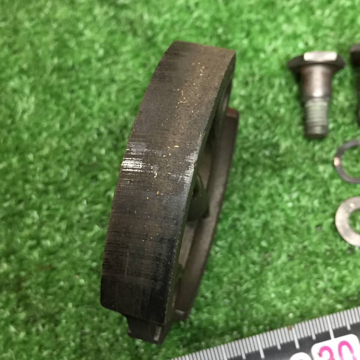 Yahoo!オークション - リョービ 遠心クラッチ RCVK-4300 クラッチシュ...