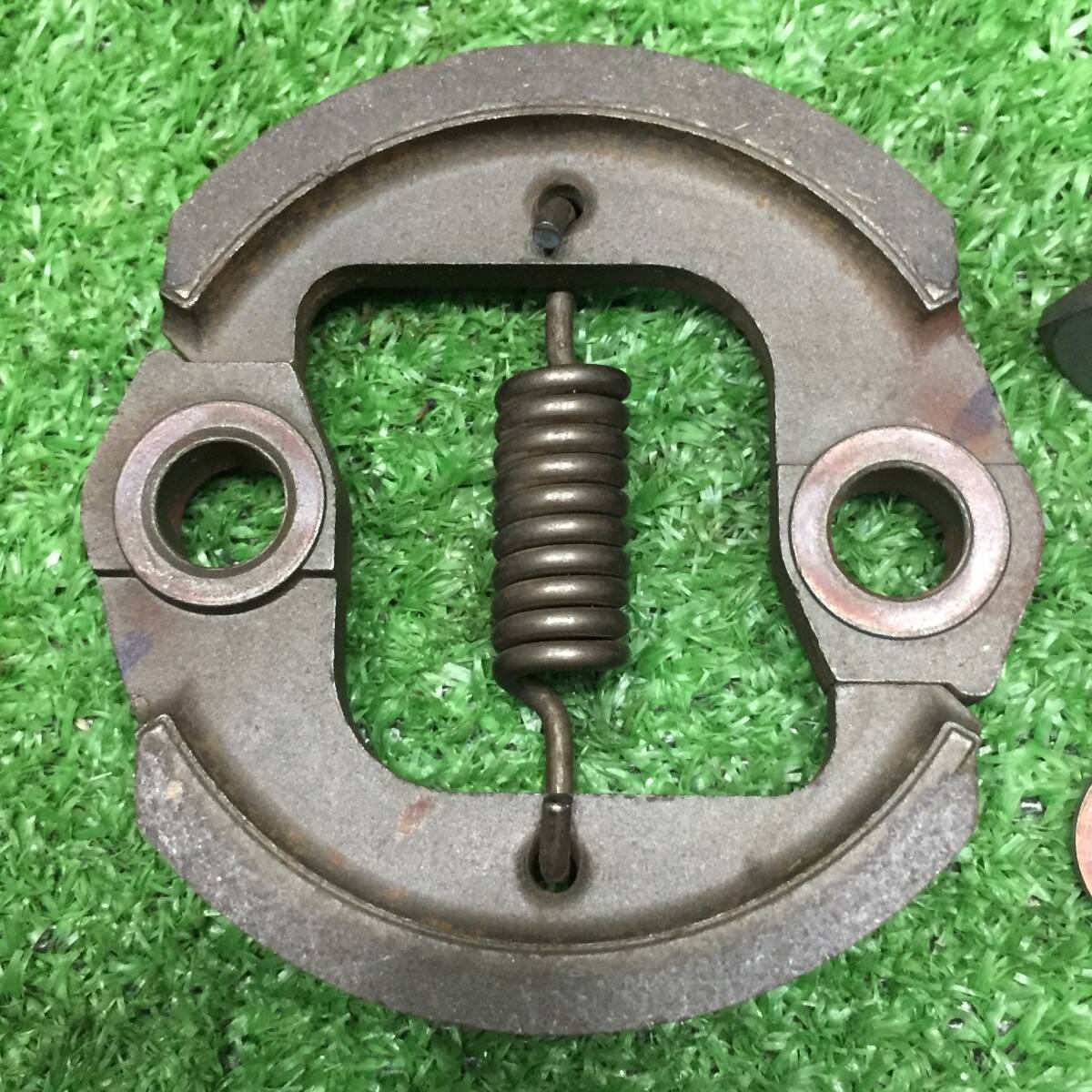 Yahoo!オークション - リョービ 遠心クラッチ RCVK-4300 クラッチシュ...