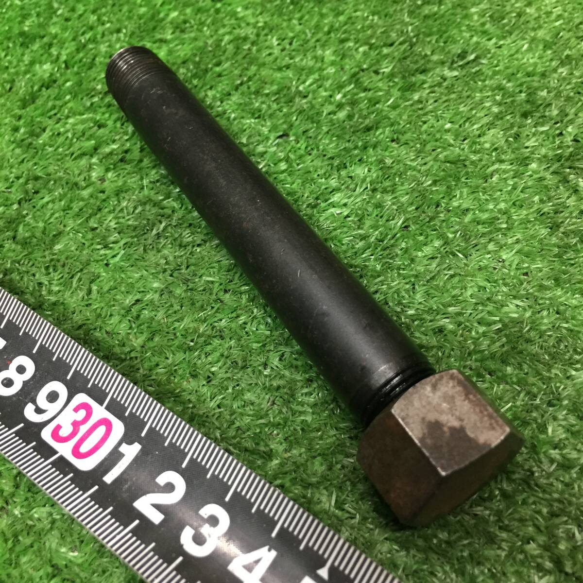 Yahoo!オークション - ヤンマー オイルドレンパイプ NT65 ドレンキャッ...