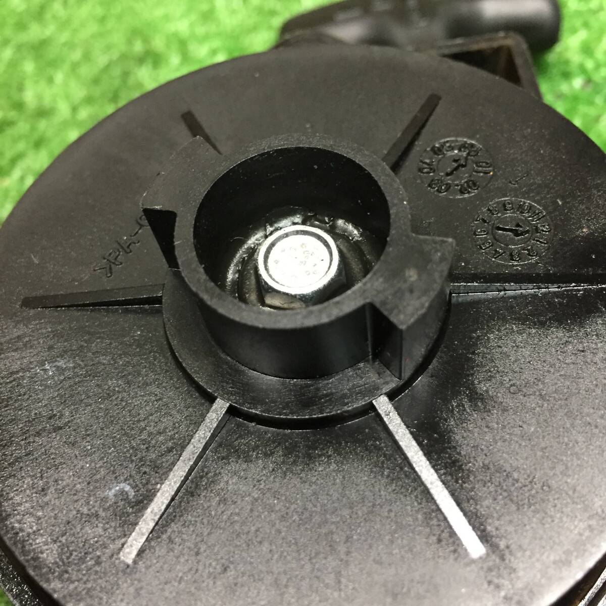 Yahoo!オークション - ゼノア リコイルスターター BC3410 EZスターター...