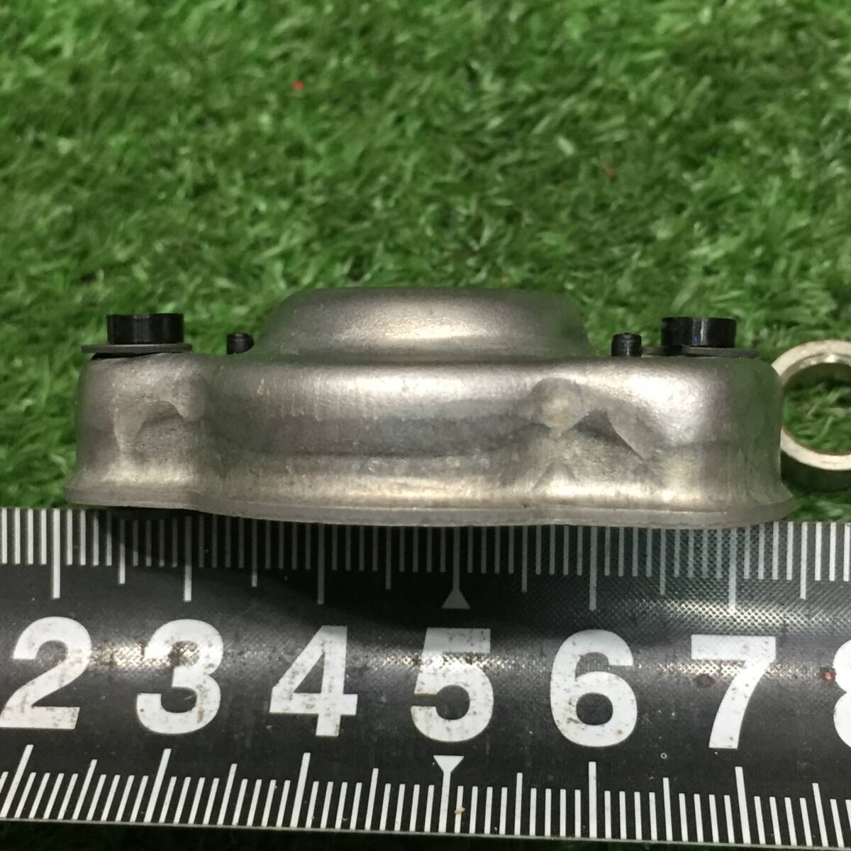 Yahoo!オークション - ゼノア リコイルスタータープーリー BC3410 リコ...