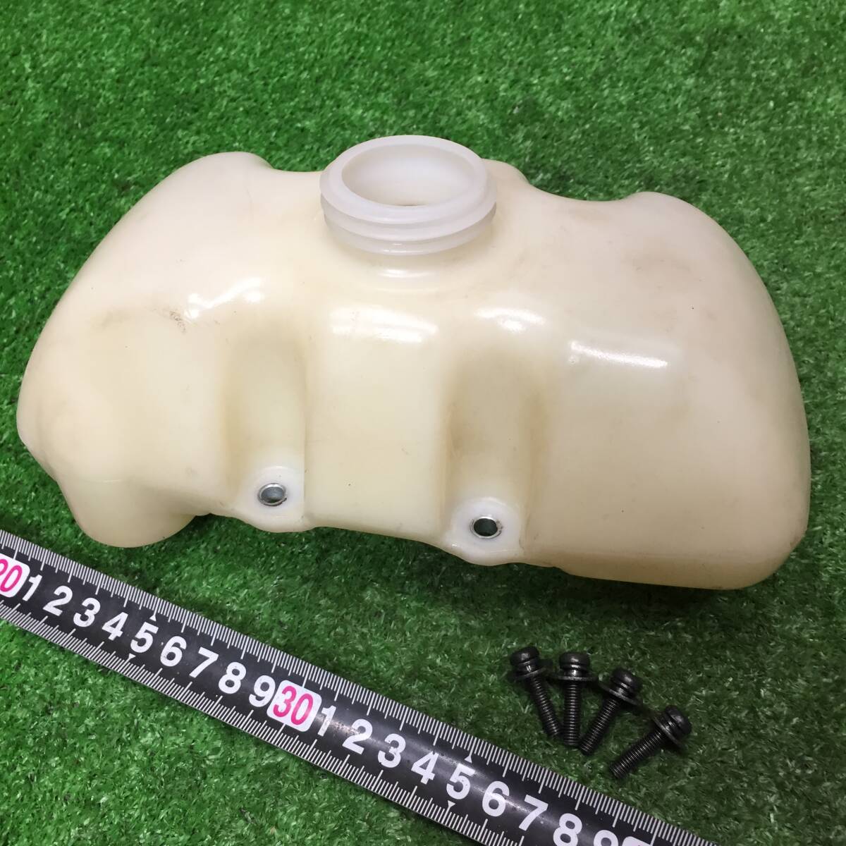 Yahoo!オークション - ゼノア 燃料タンク BC3410 フューエルタンク G34...