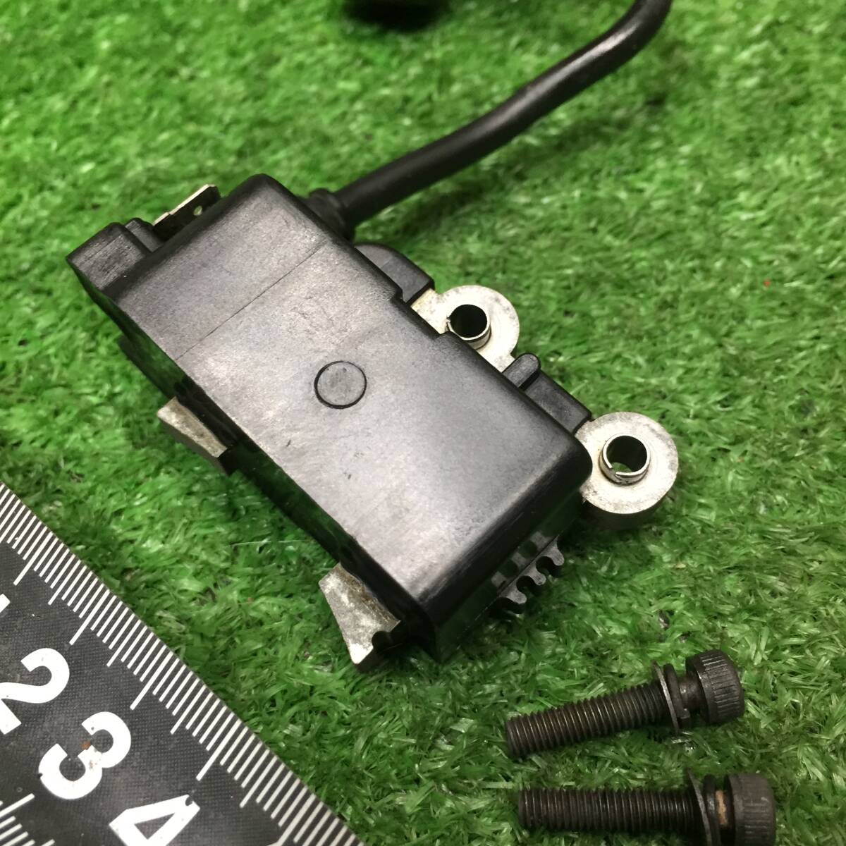 Yahoo!オークション - ゼノア イグニッションコイル BC3410 点火コイル...