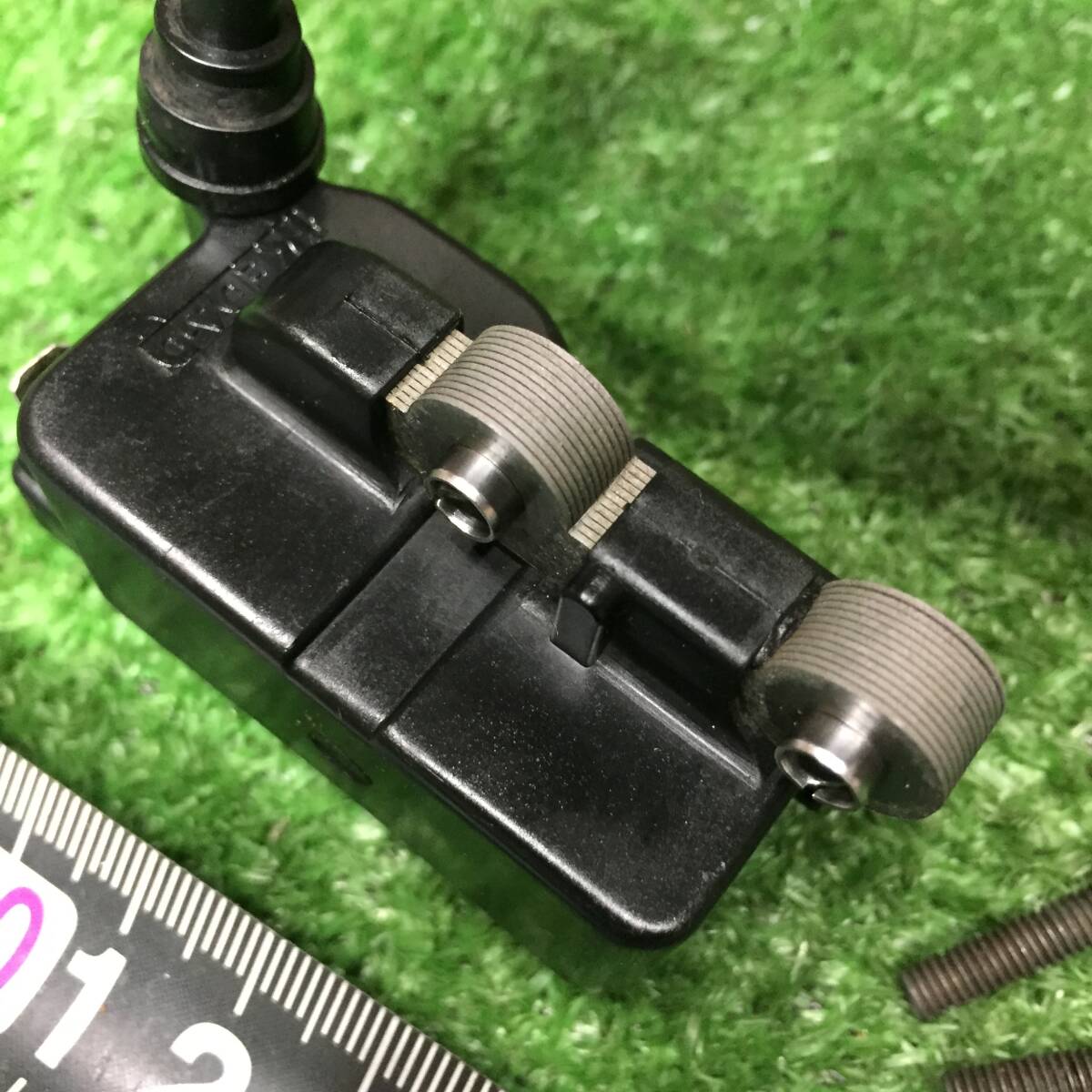 Yahoo!オークション - ゼノア イグニッションコイル BC3410 点火コイル...