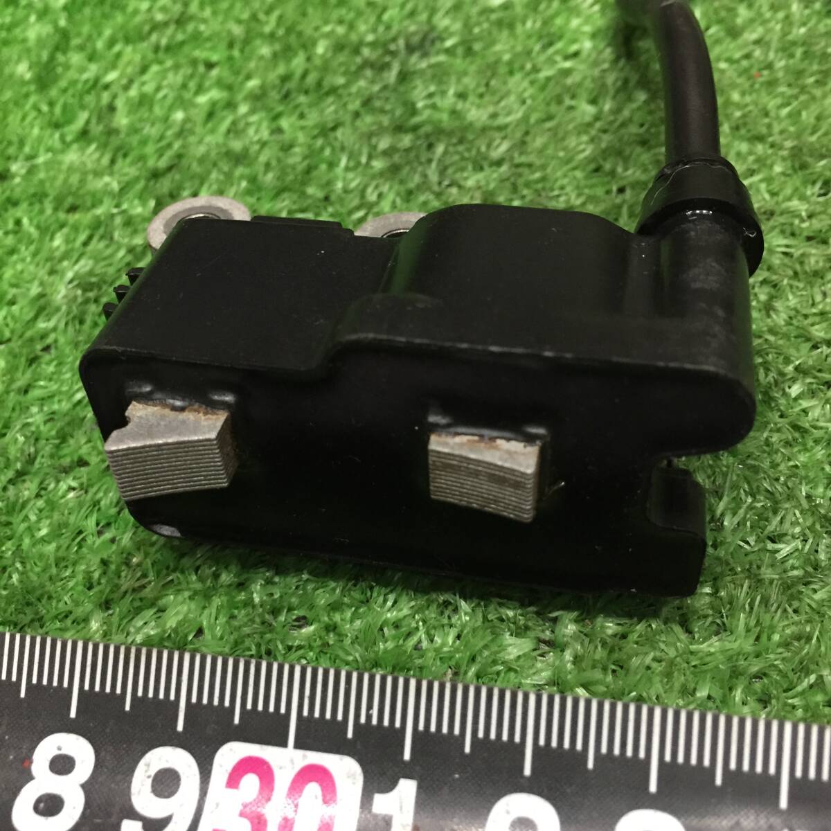 Yahoo!オークション - ゼノア イグニッションコイル BC3410 点火コイル...