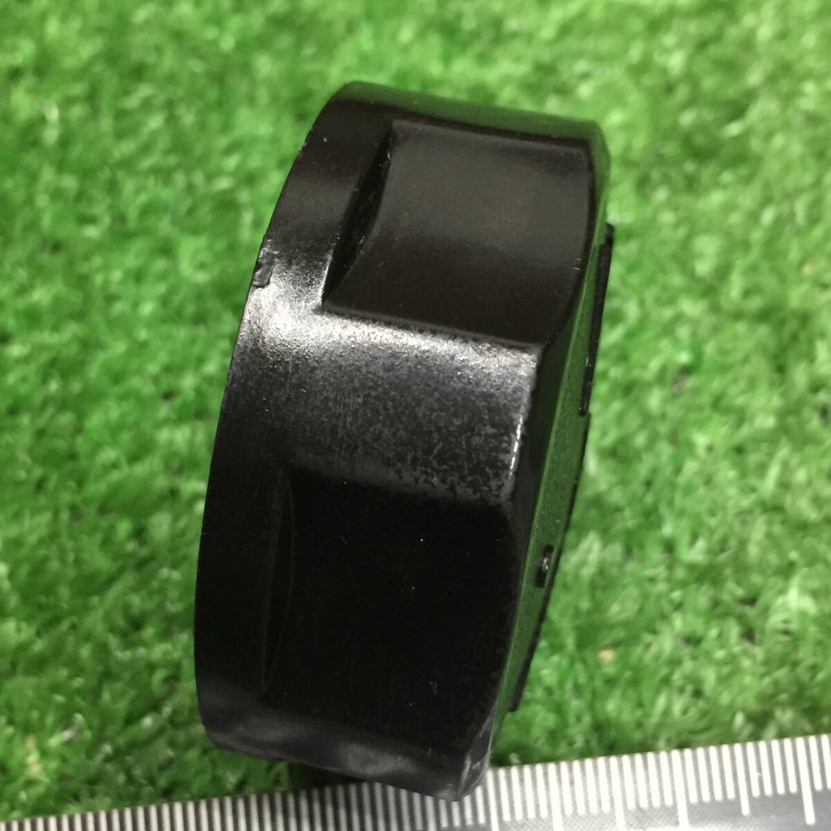 Yahoo!オークション - ゼノア 燃料タンクキャップ BC3410 燃料キャップ...