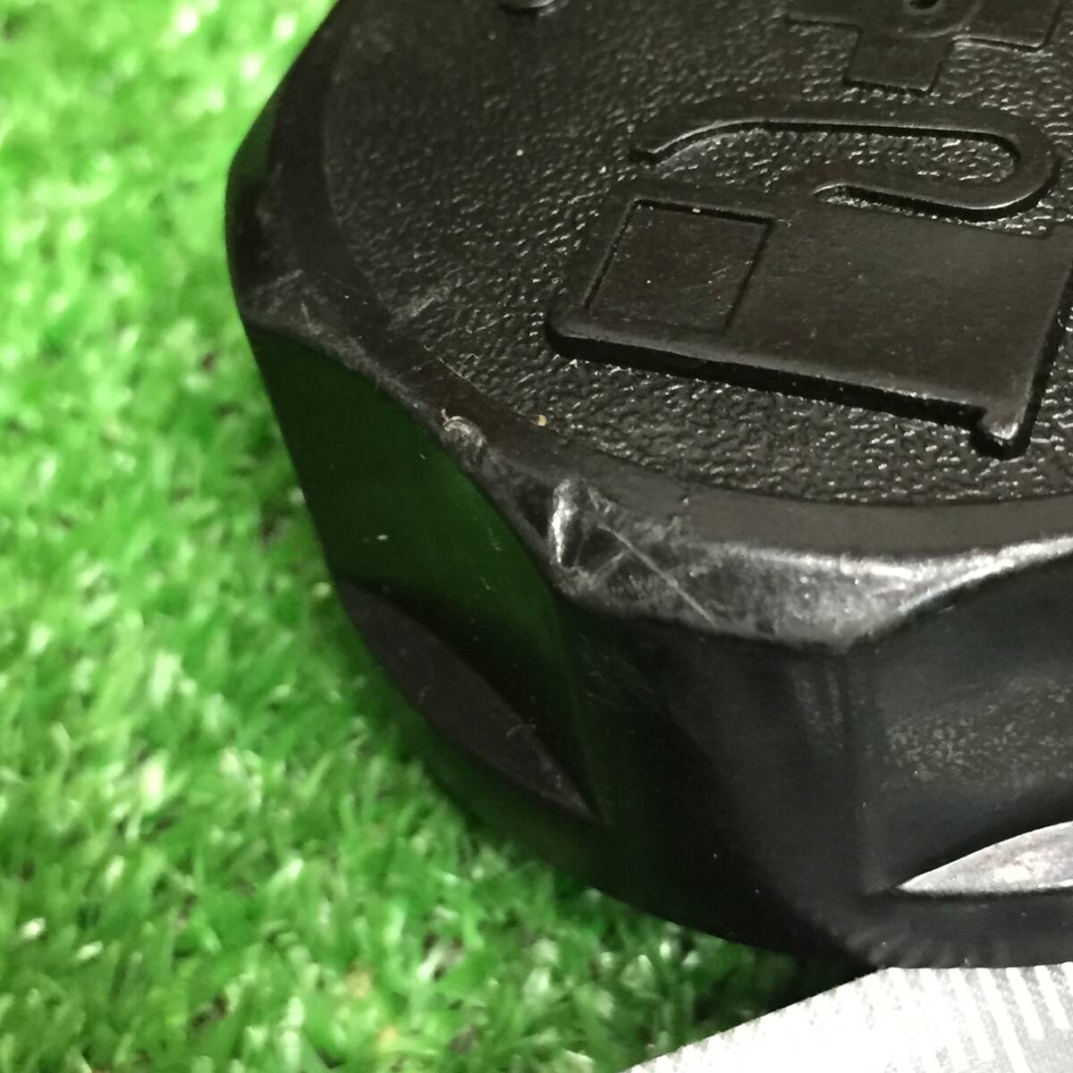 Yahoo!オークション - ゼノア 燃料タンクキャップ BC3410 燃料キャップ...