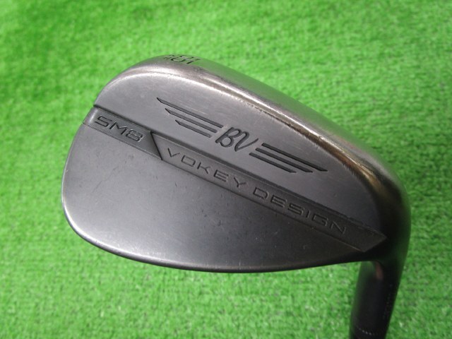 Yahoo!オークション - GK古城 727 タイトリスト ボーケイSM8ジェットブ...